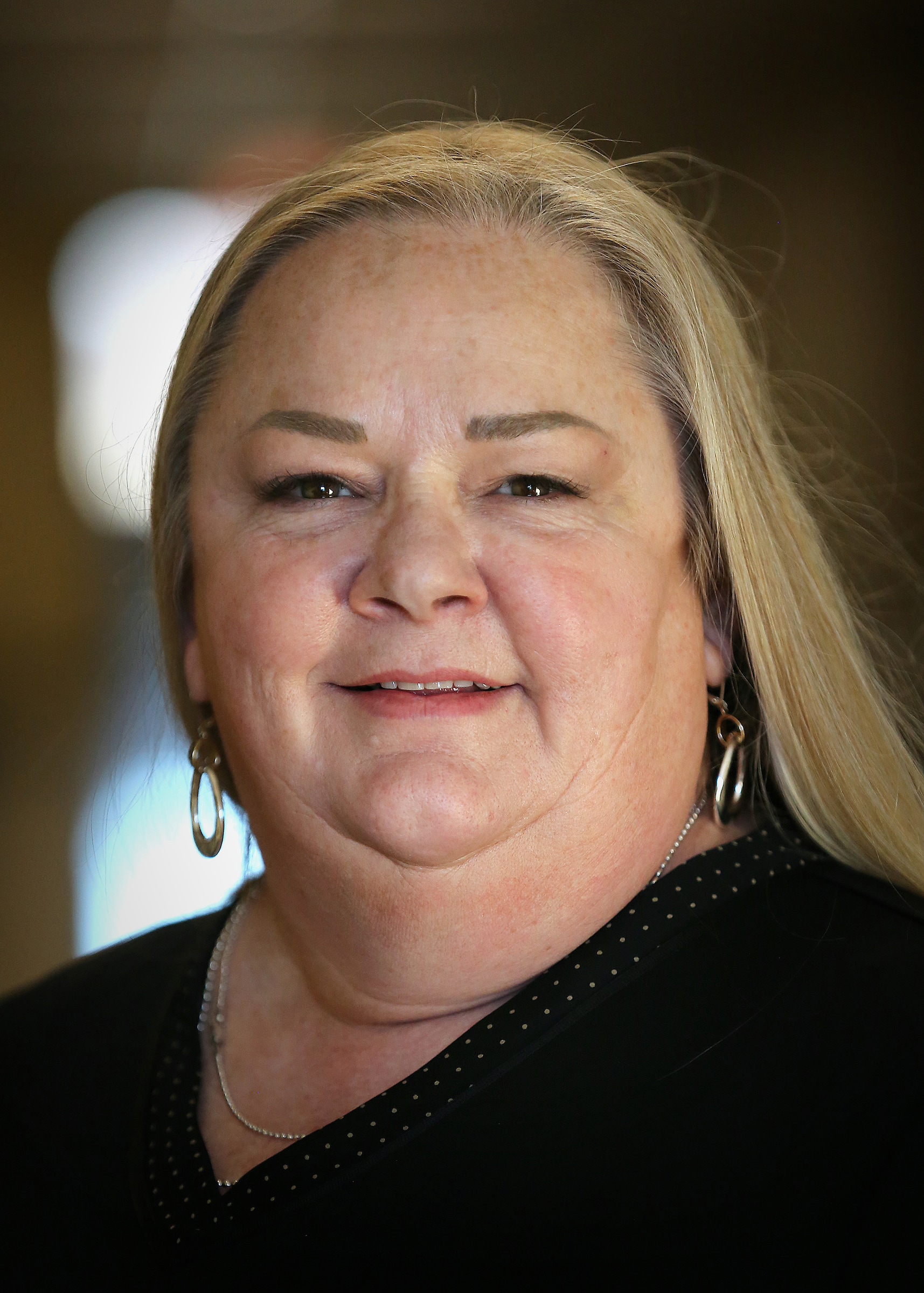 Kunkel-Jordan Appointed Dean of the JoAnn McGrath School of Nursing and Health Professions