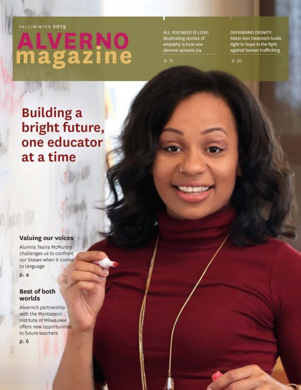 Fall/Winter 2019 Full Issue