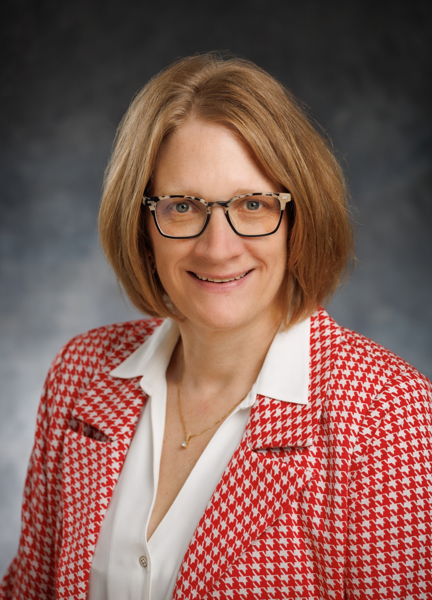 Heidi Anderson-Isaacson, EdD