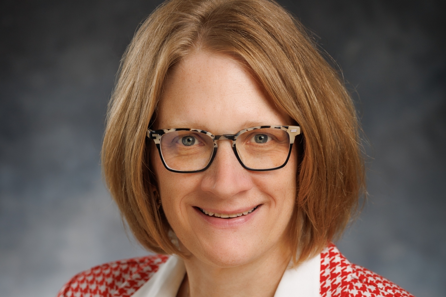 Heidi Anderson-Isaacson Named Vice President for Student Development ...