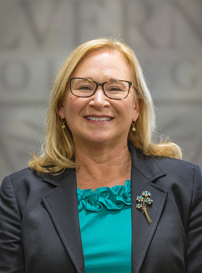 Creating Connections