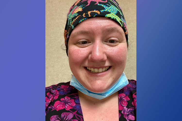 Life on the Front Lines