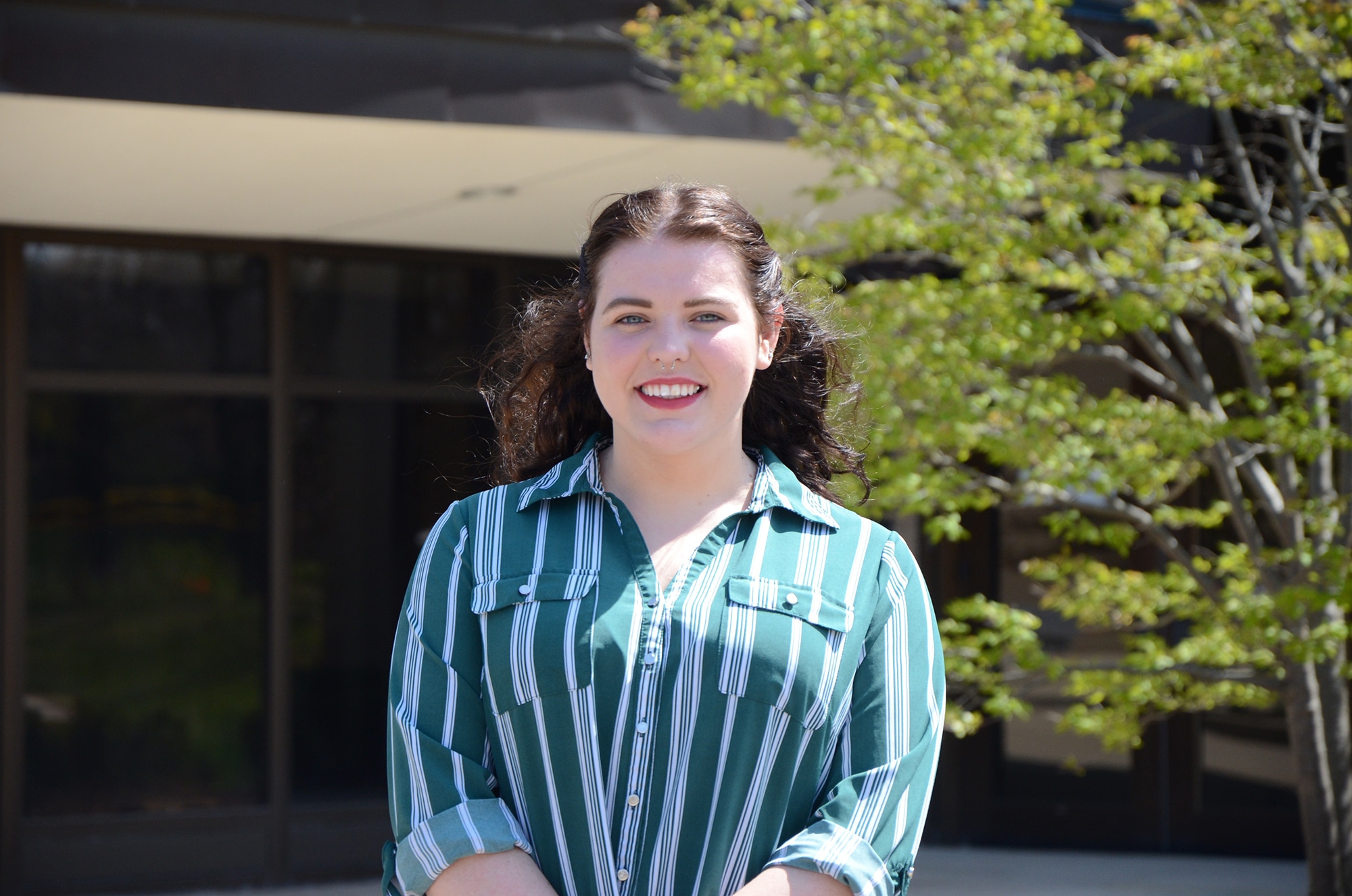 How I Got Ready: Miranda's Story