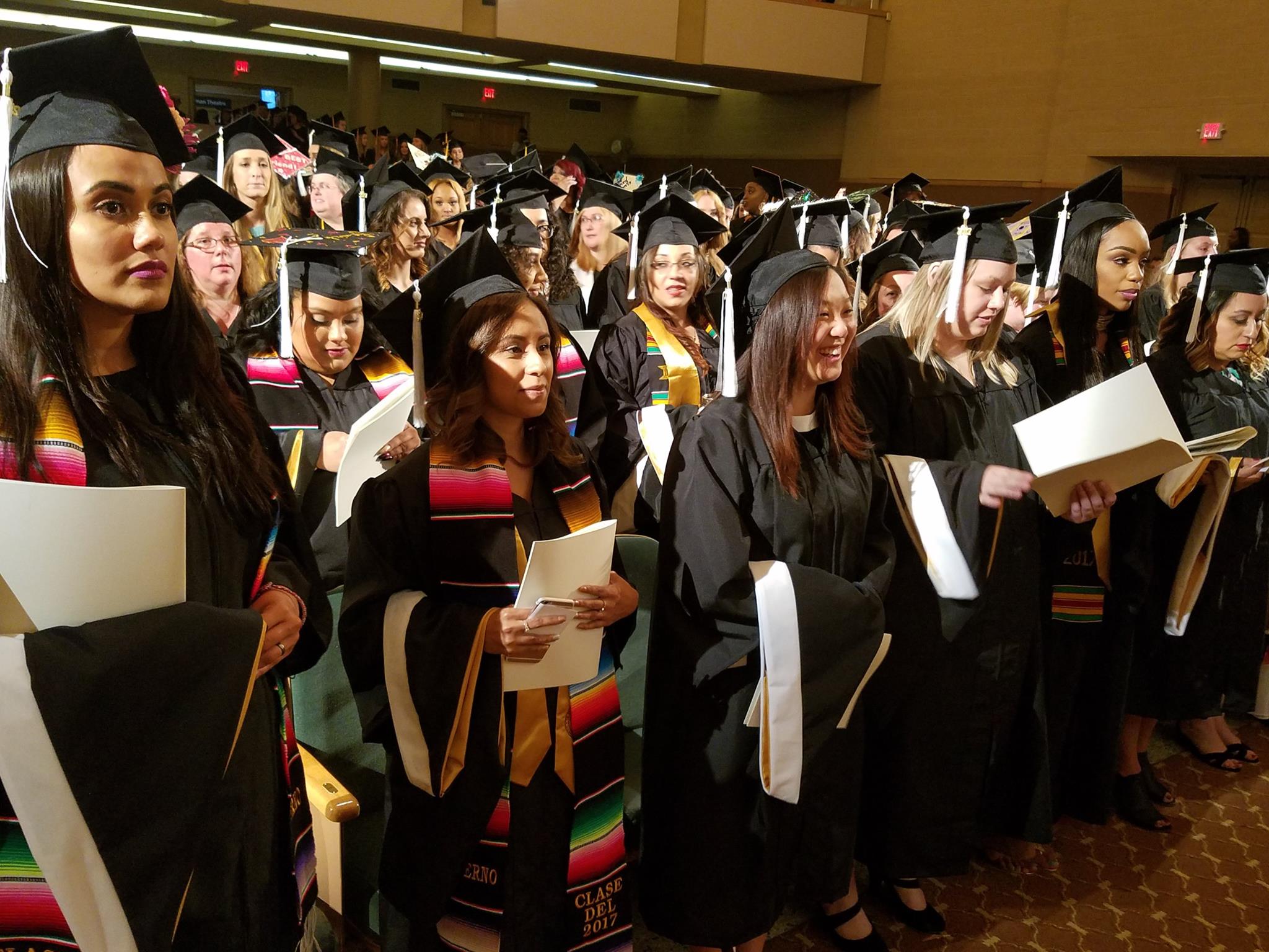Alverno College Will Hold its 156th Commencement on December 16